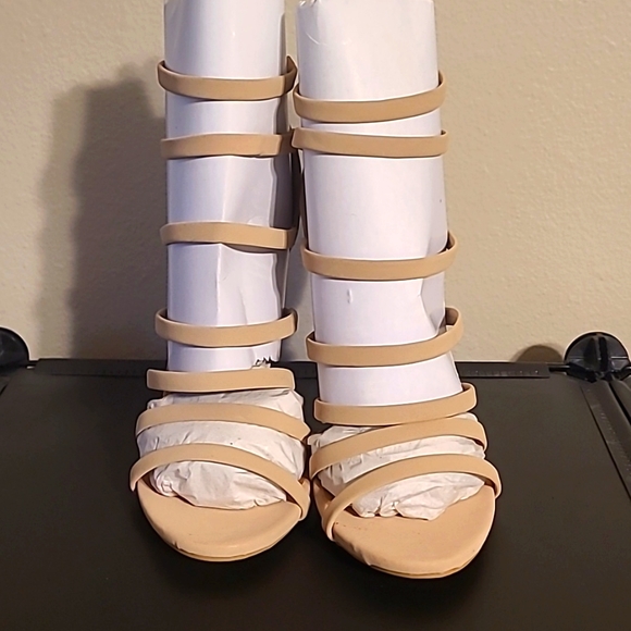 Anne Michelle | Shoes | Anne Michelle Heels | Poshmark